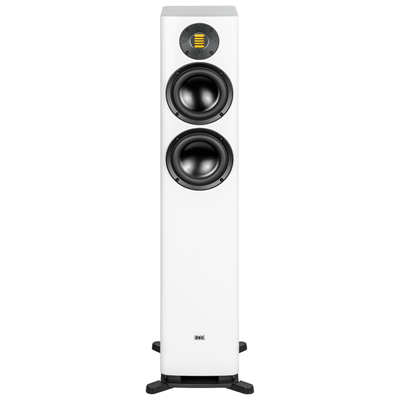 ELAC Solano FS 287.2 White High Gloss (kom)