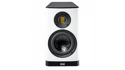 ELAC Vela BS 403.2 White High Gloss (kom)