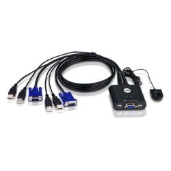 KVM SWITCH