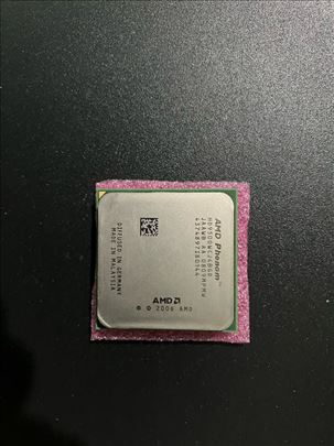 Phenom 9500, quad core, 4x2.2GHz, AM2/AM2+