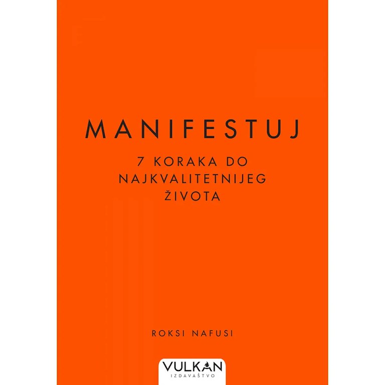 MANIFESTUJ