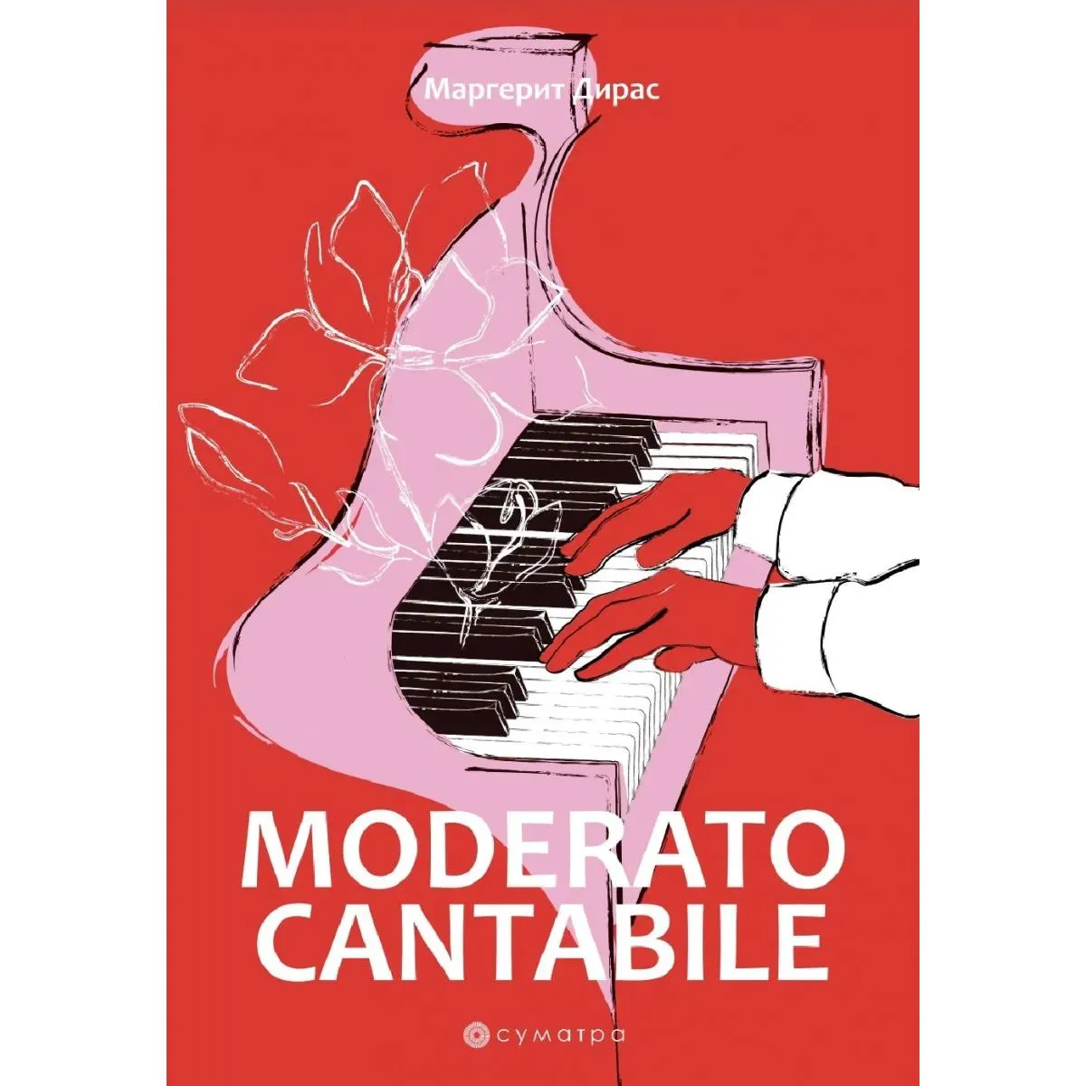 MODERATO CANTABILE