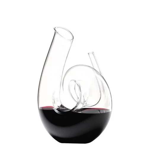 Dekanter Riedel – Curly
