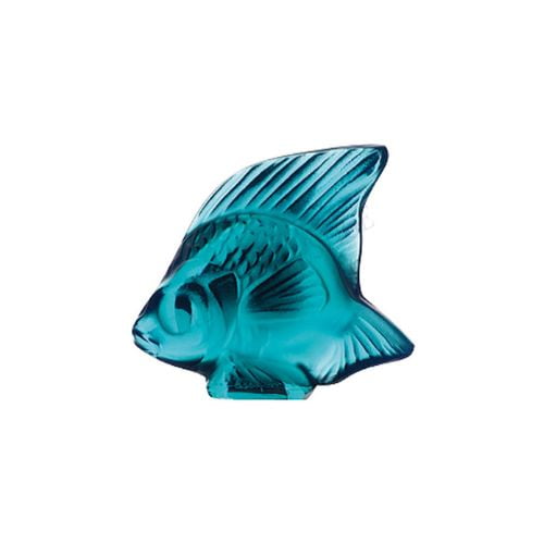 Figura Lalique – Poisson