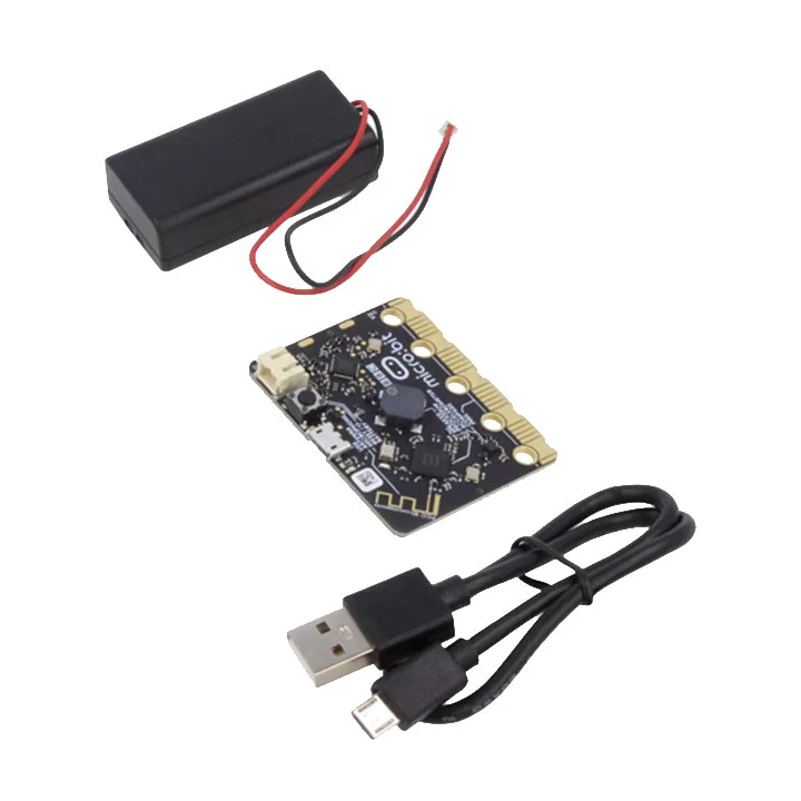 Micro:bit Starter Kit-02