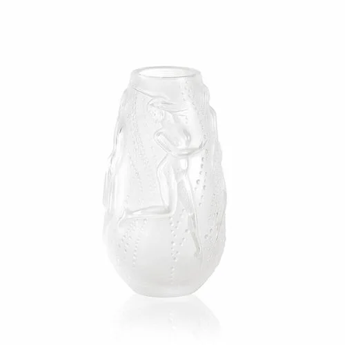 Vaza Lalique – Nymphes