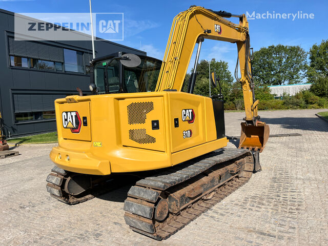 Caterpillar 310 mini bager