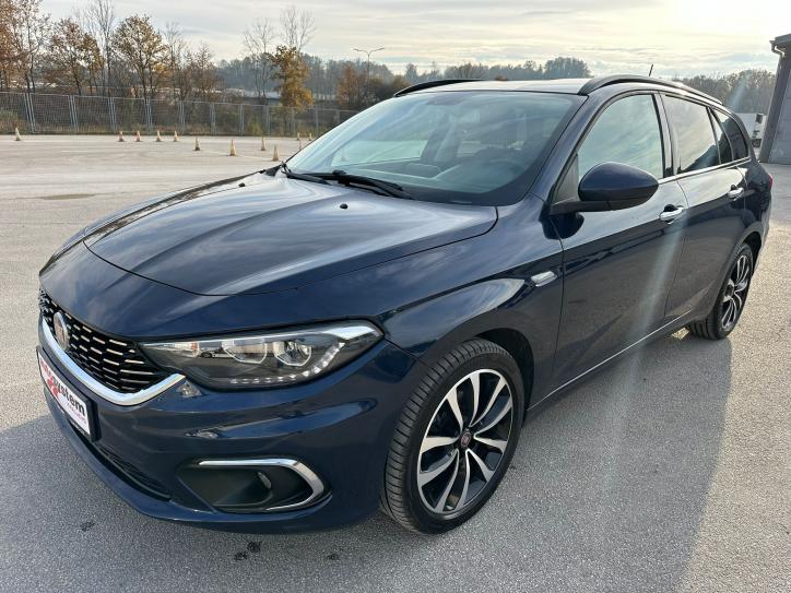 Fiat Tipo 1.6 MJT KREDITI NA LICU MESTA