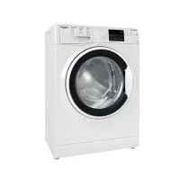 Whirlpool Mašina Za Pranje Veša 6kg WRBSB 6249 W