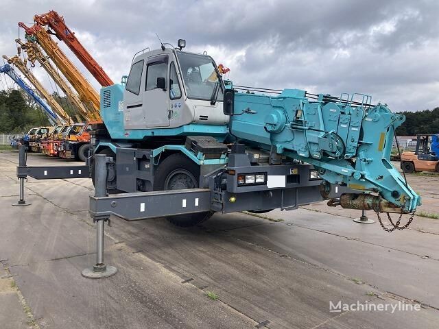 Kobelco RK160-6 pokretna dizalica