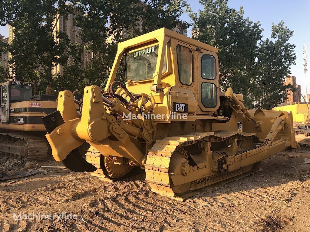 Caterpillar D7G buldožer