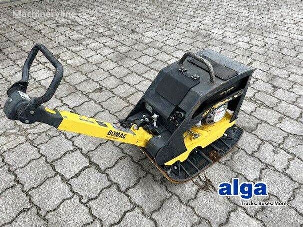 BOMAG BPR 35/60 D, Rüttler, Stampfer, Hatz, Neuwertig vibro ploča