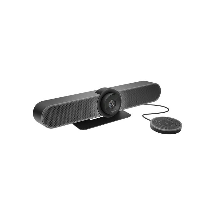 LOGITECH zvučnik za web kameru EXPANSION MIC FOR MEETUP - 989-000405