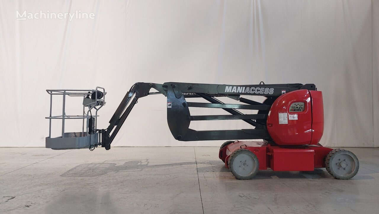 Manitou 150 AETJ C hidraulična zglobna platforma