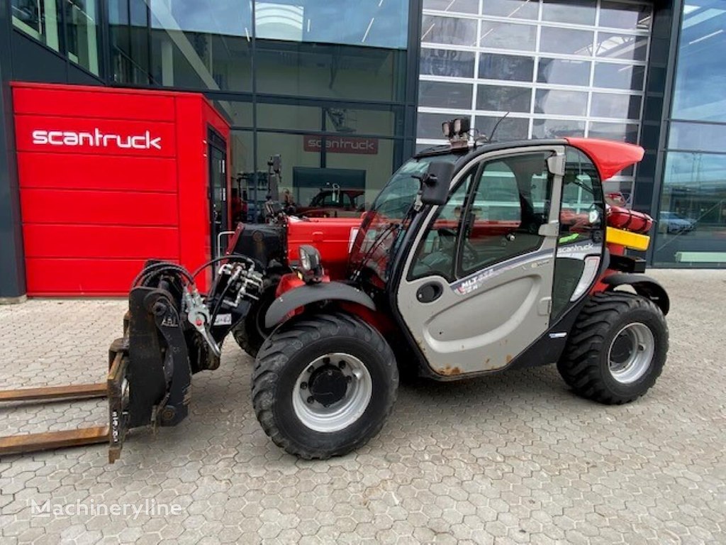 Manitou MLT625-75H ELITE teleskopska dizalica