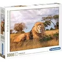 Puzzle slagalica 1000 delova Kralj Clementoni HQC 39479