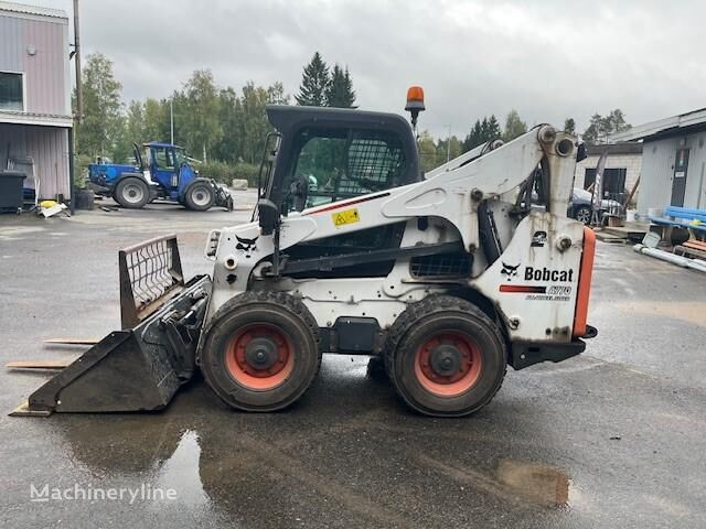 Bobcat A770 mini utovarivač