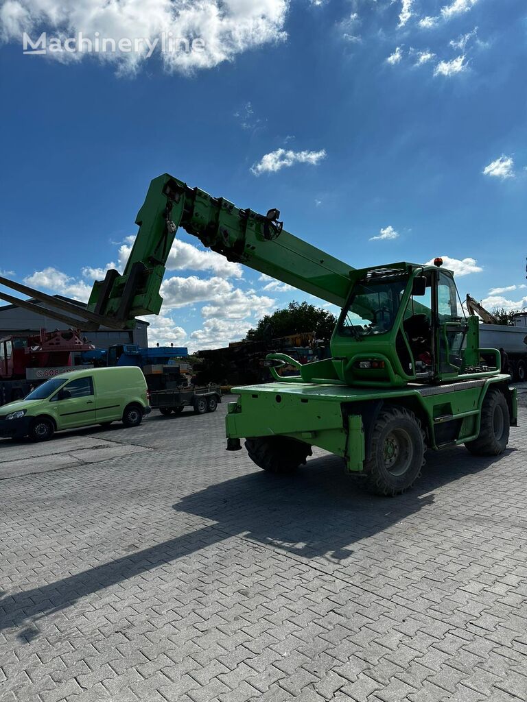 Merlo ROTO 45.21 teleskopski prednji utovarivač