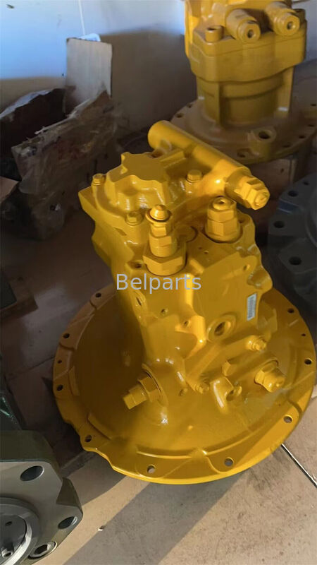 Hitachi PC60-5 PC60-7-B PC60-7 hidraulična pumpa za for excavator parts bagera