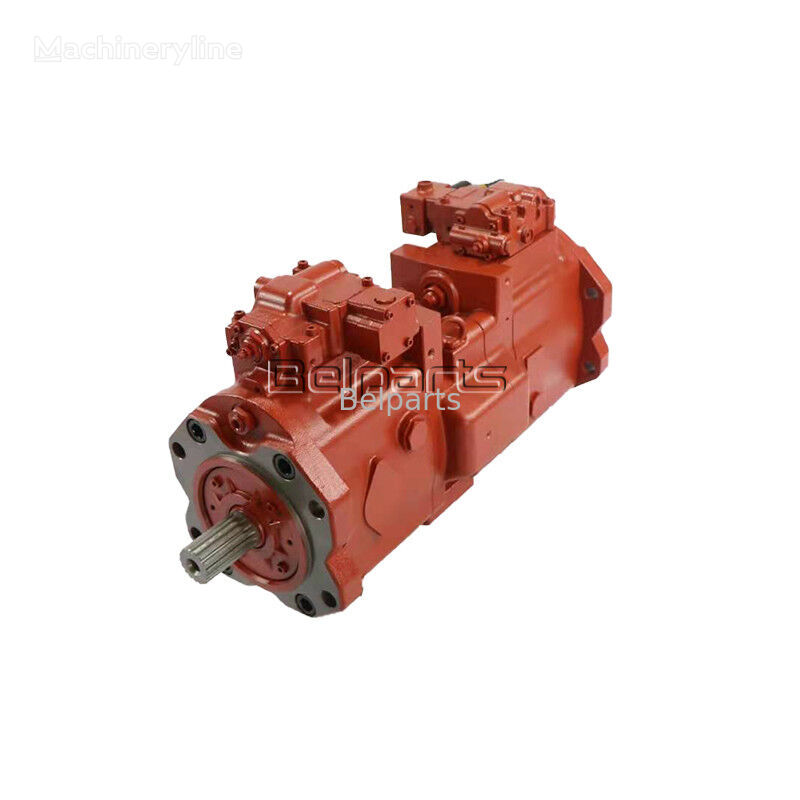 Hitachi R360lc9 R380lc9a R380lc9dm R380lc9mh R430lc9 31qa-10010 hidraulična pumpa za R360lc9 R380lc9a R380lc9dm R380lc9mh R430lc9 bagera