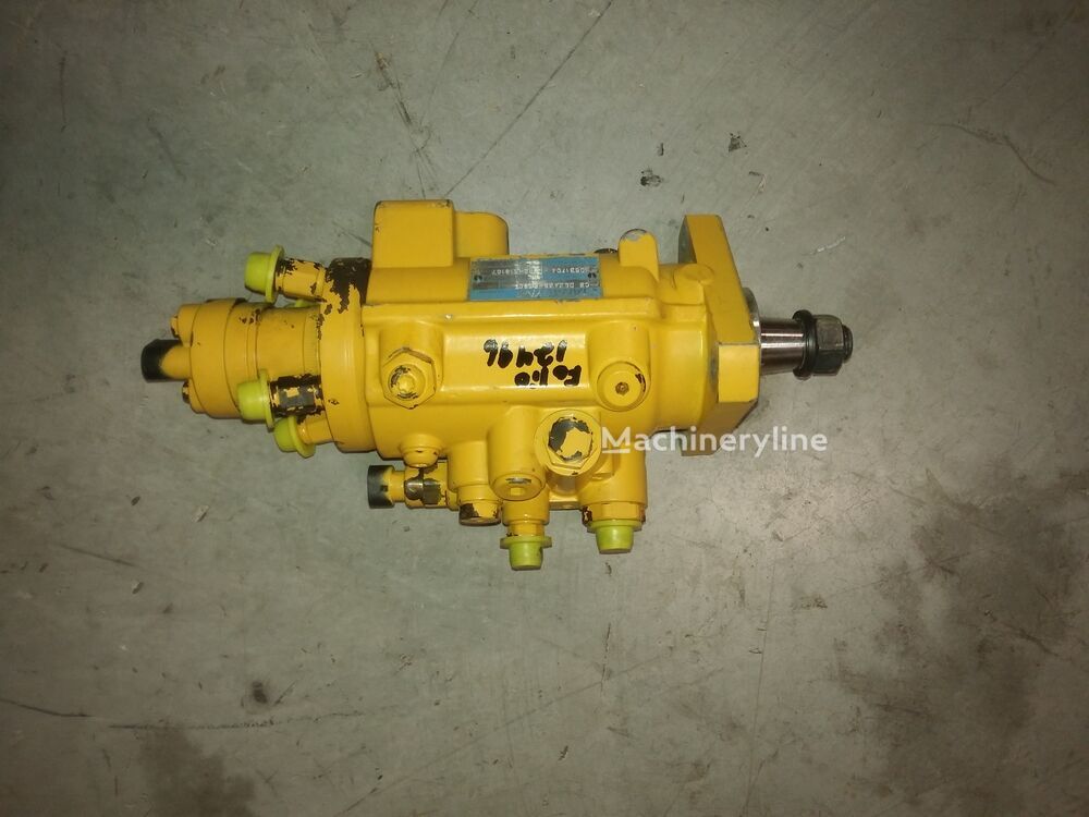 RE518167 pumpa za gorivo za John Deere 120C bagera