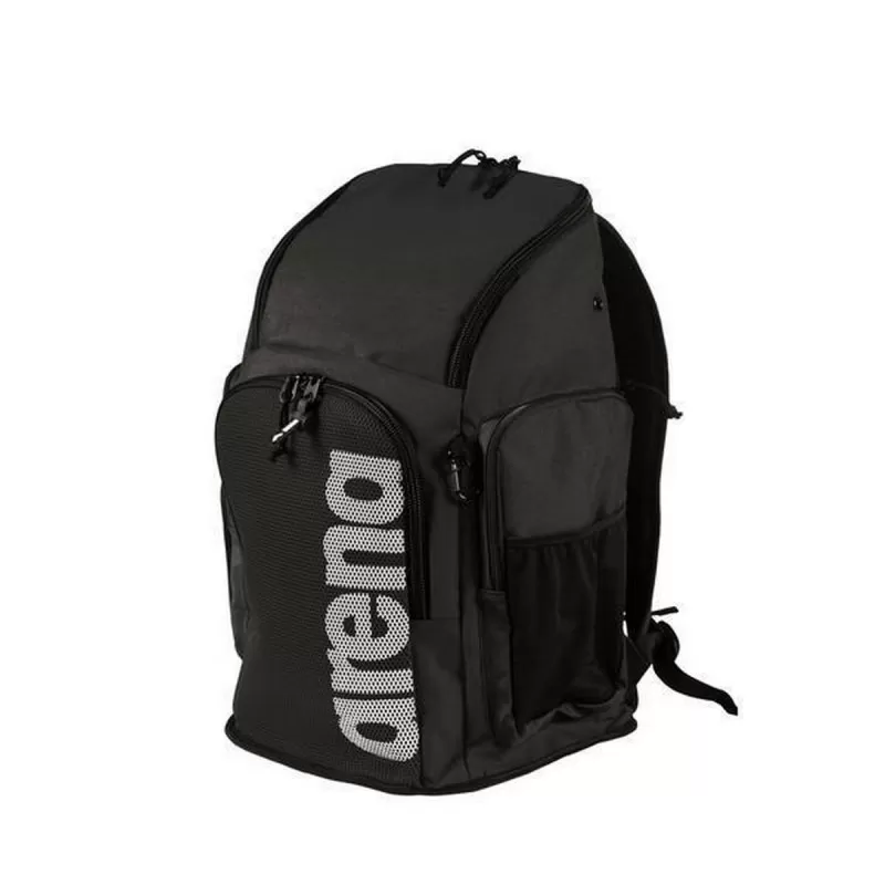 TEAM BACKPACK 45 BLACK RANAC