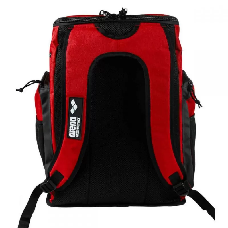 TEAM BACKPACK 45 RED RANAC