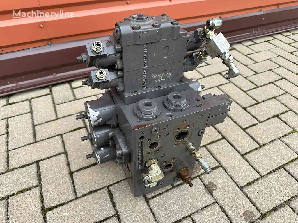 Linde VOE14377945 hidraulični razvodnik za Volvo EW160B bagera