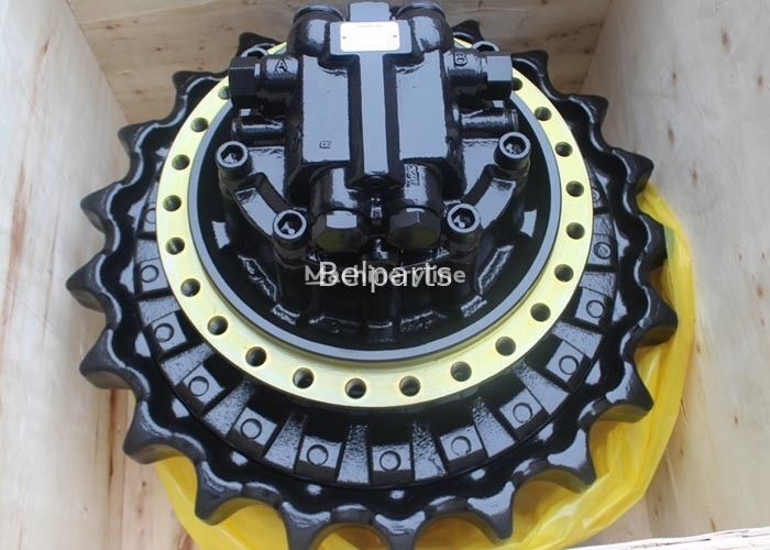 Belparts HMGF68 9281920 krajnji pogon za Hitachi ZX350-3 ZX330 bagera