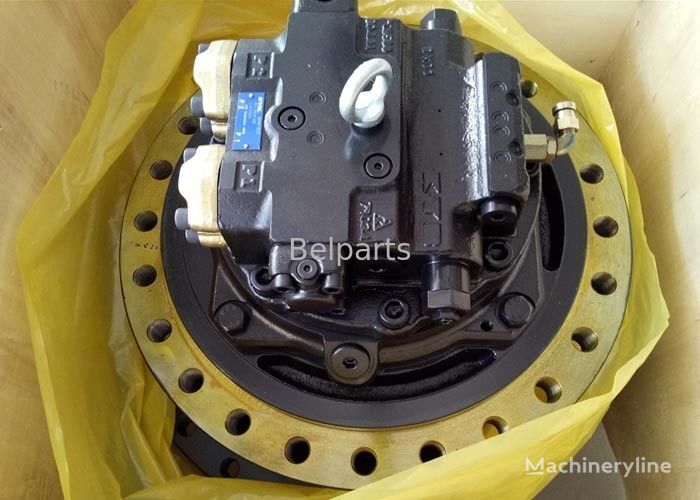 Belparts 9254461 krajnji pogon za Hitachi ZX650LC-3 bagera