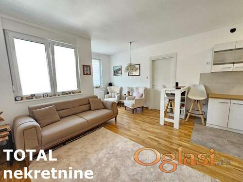 Stan PETROVARADIN,PETROVARADIN - 42 m2 101970 €, ID: 1098322