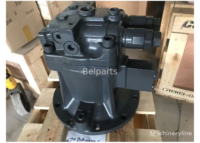 Doosan K1000101 rotacioni prenosnik za Doosan DX140 bagera