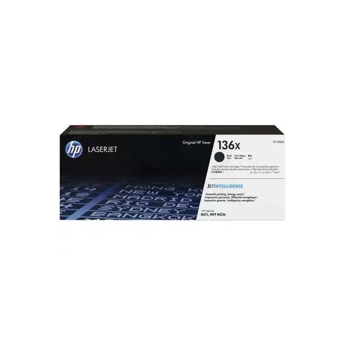 Toner Master HP 136X W1360X
