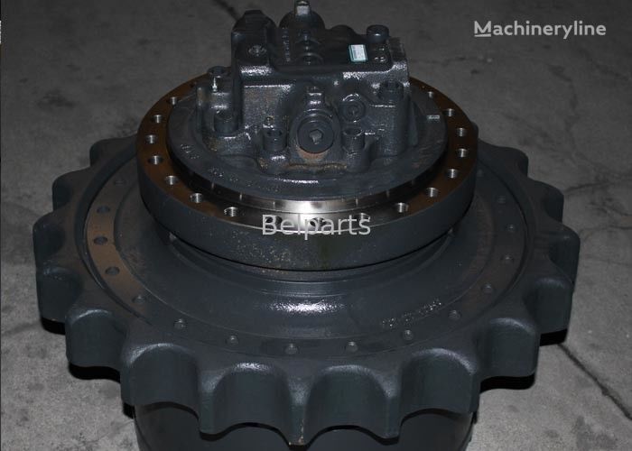 Belparts 207-27-00590 krajnji pogon za Komatsu PC300-8MO PC350-8MO bagera