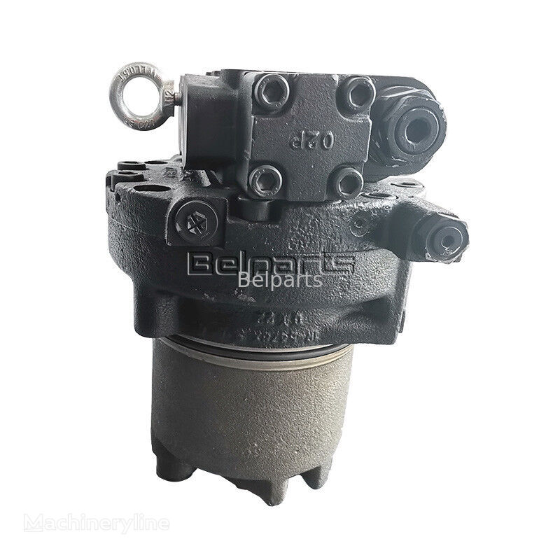 Belparts E320 E325 hidraulični motor za bagera