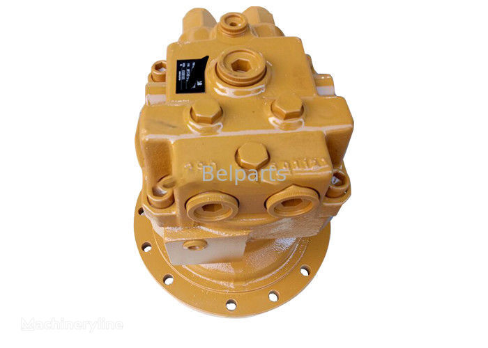 Belparts E312C E312D hidraulični motor za bagera