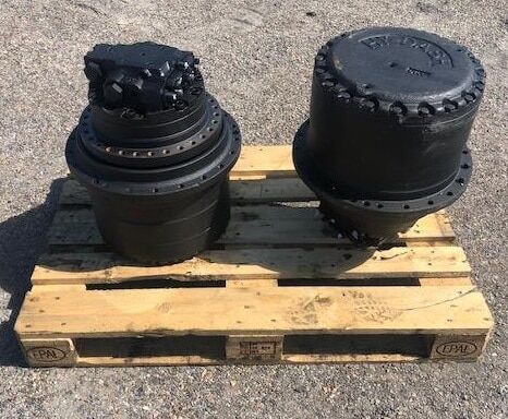 Motor Final krajnji pogon za Doosan SL220 bagera