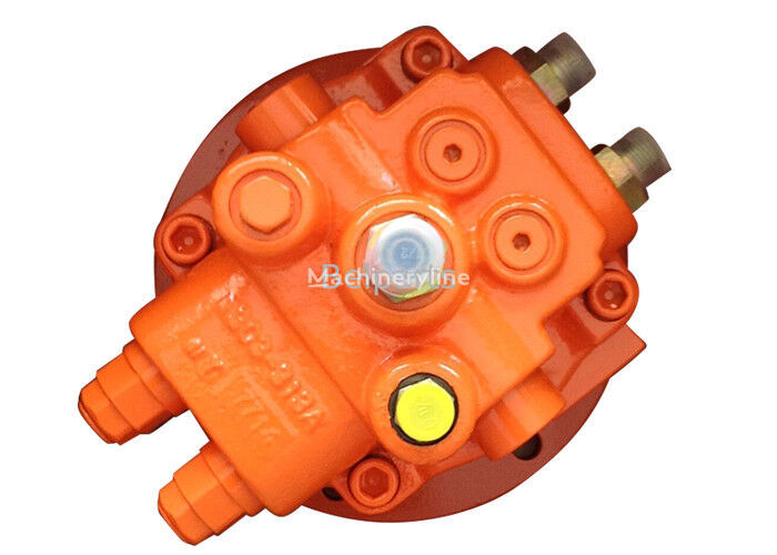 Belparts 4417646 hidraulični motor za Hitachi EX75UR-5 bagera