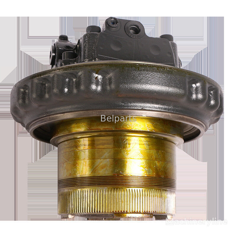 Hidraulični motor za Komatsu PC300-7 PC300-8 bagera