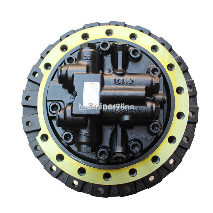 Belparts HMGF44BA 9190294 krajnji pogon za Hitachi ZX240H ZX250LC ZX240-3 ZX250-3 bagera