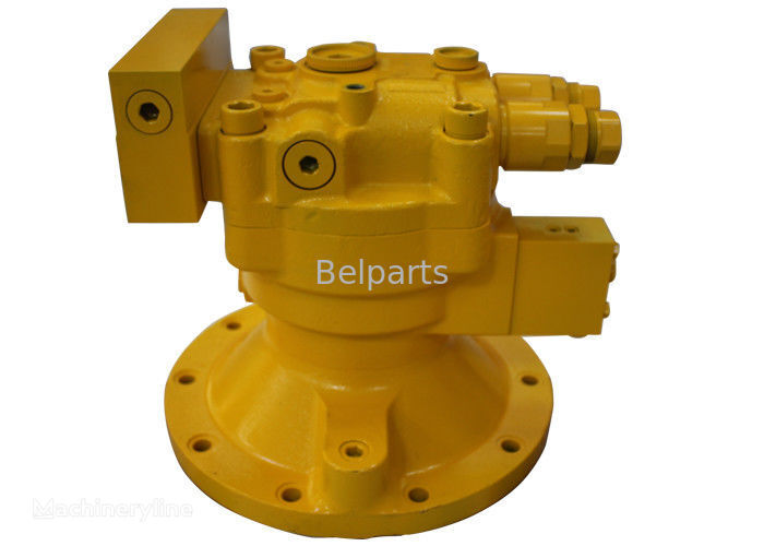 Belparts M2X63 31Q4-11130 hidraulični motor za Hyundai R130-5 bagera