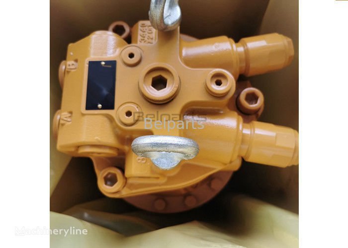 Belparts E312D2L M5X80 422-9182 hidraulični motor za E312D2L bagera