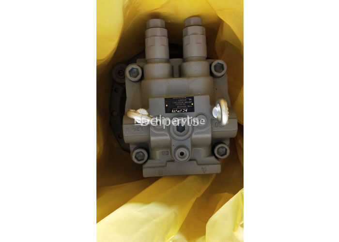 Belparts 4651137 hidraulični motor za Hitachi ZX670LC-5G bagera