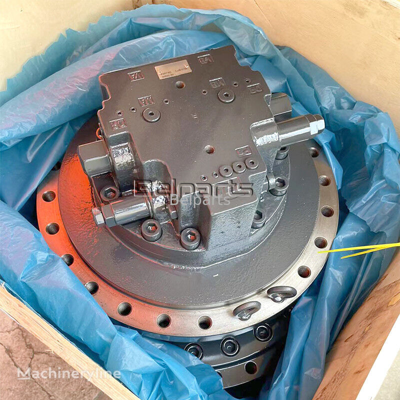 Belparts E374DL hidraulični motor za Hyundai R480LC-9 R450LC-7 R500LC-7 R500LC-7A R520LC-9 bagera