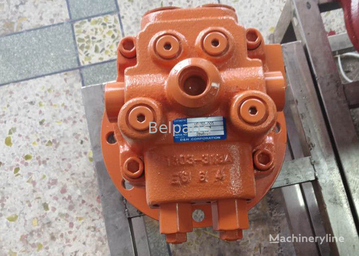 Hitachi EX60-5 4364923 rotacioni prenosnik za Hitachi EX60-5 bagera