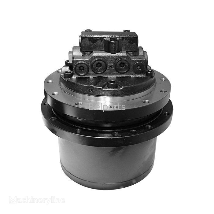 Belparts E306 306 341-7668 hidraulični motor za E306E bagera