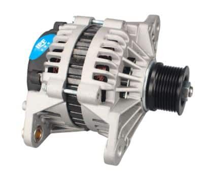 Generator za Kobelco Z11, Z13, Z14, Z15, Z16 građevinske mašine
