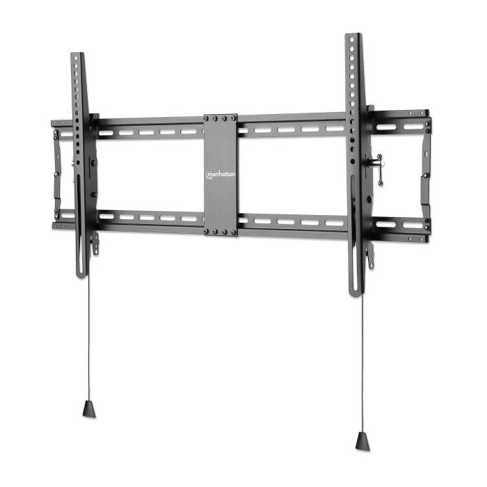 Nosač za TV tilt Manhattan 462020 43"-100"