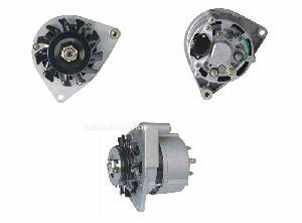 Alternator pentru motoare generator za Komatsu SAA6D140, SAA6D170 P580, P740, P800 građevinske mašine