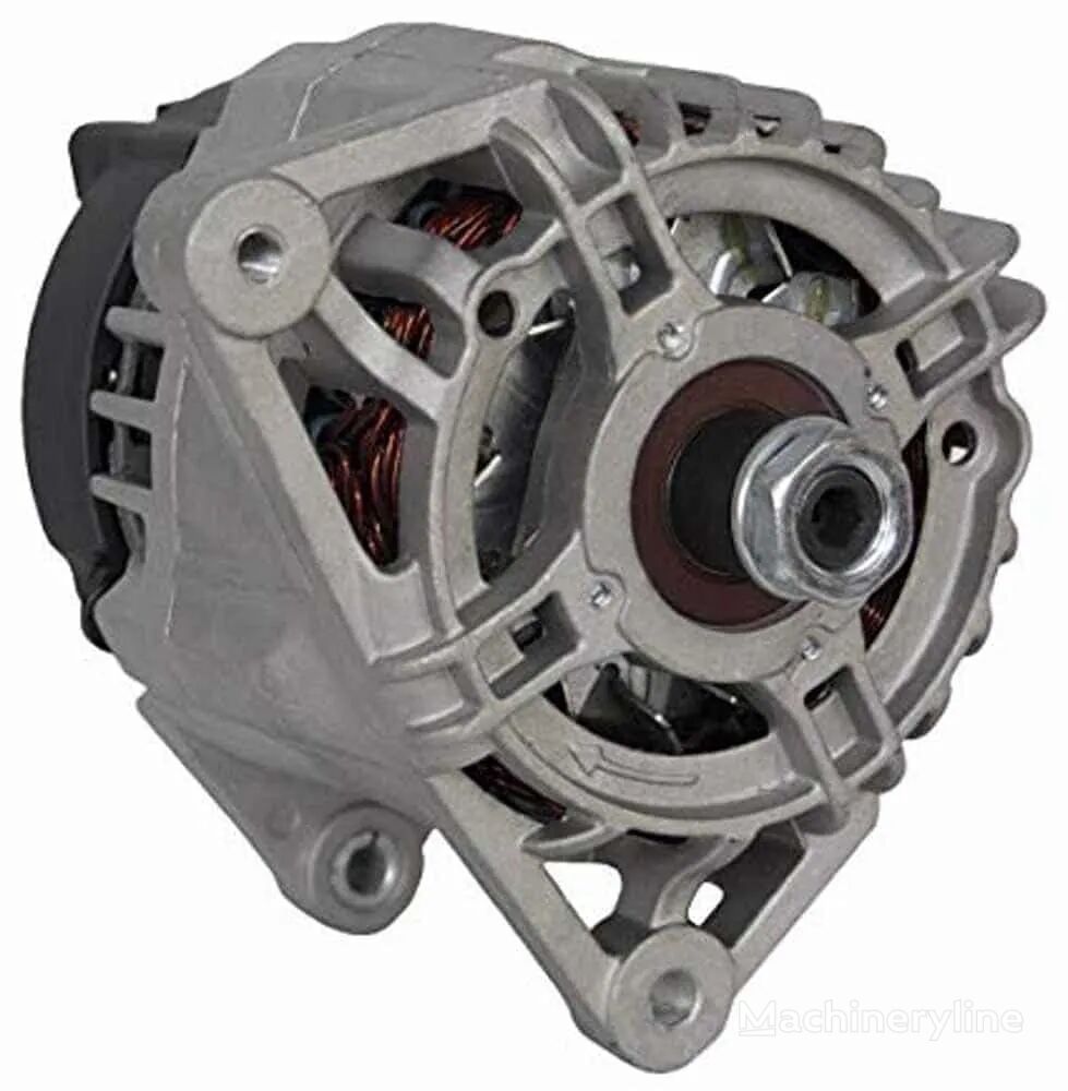 Alternator pentru generator za građevinske mašine